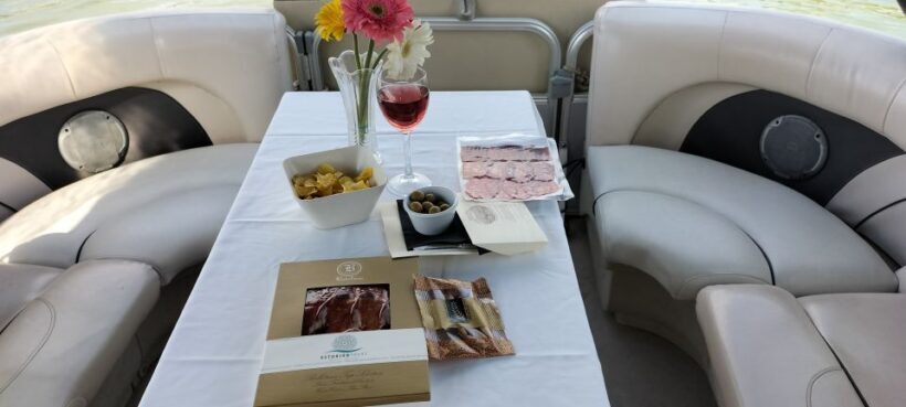 Seville: Exclusive River Boat Tour with Tapas - Final Thoughts: Who Will Love This Tour?