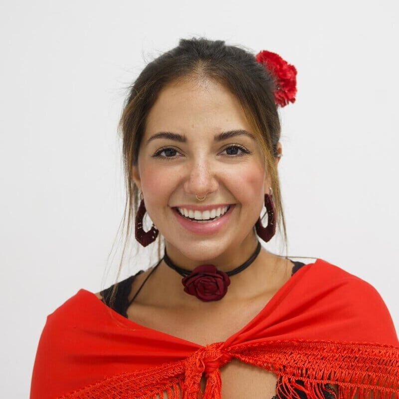Seville: Flamenco Dance Class with Optional Costume - Who Will Love This?