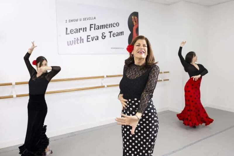Seville: Flamenco Dance Class with Optional Costume - Final Thoughts
