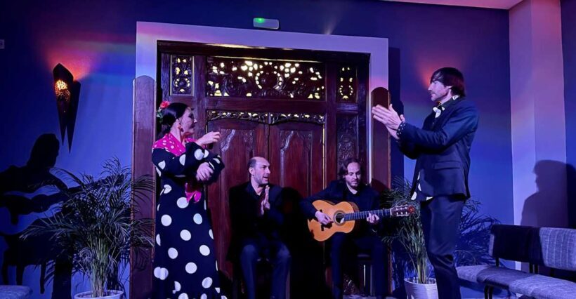 Seville: Flamenco Show at Tablao Almoraima in Triana - An Overview of the Flamenco Show Experience