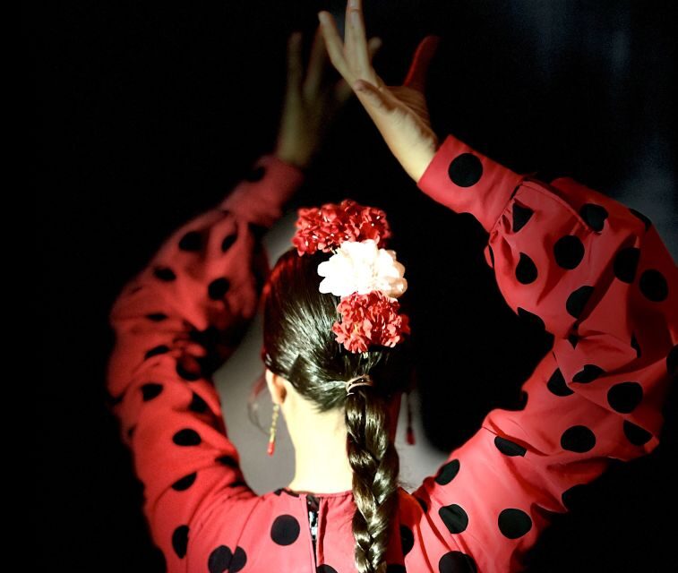 Seville: Flamenco Show at Tablao Almoraima in Triana - Pricing and Value