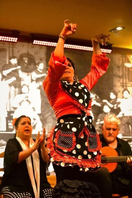 Seville: Flamenco Show at Tablao La Cantaora - The Value of the Experience