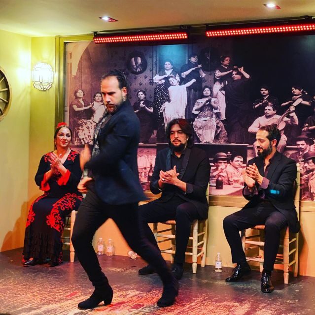 Seville: Flamenco Show at Tablao La Cantaora - Who Will Love This Flamenco Show?