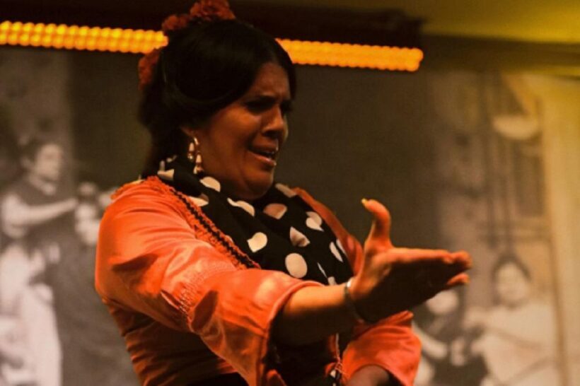 Seville: Flamenco Show at Tablao La Cantaora - The Sum Up