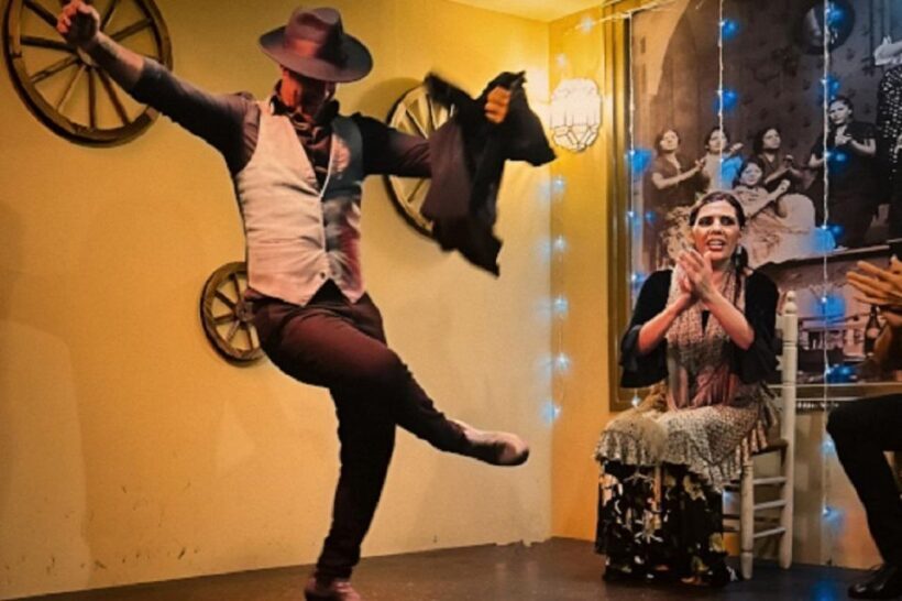 Seville: Flamenco Show at Tablao La Cantaora - FAQ