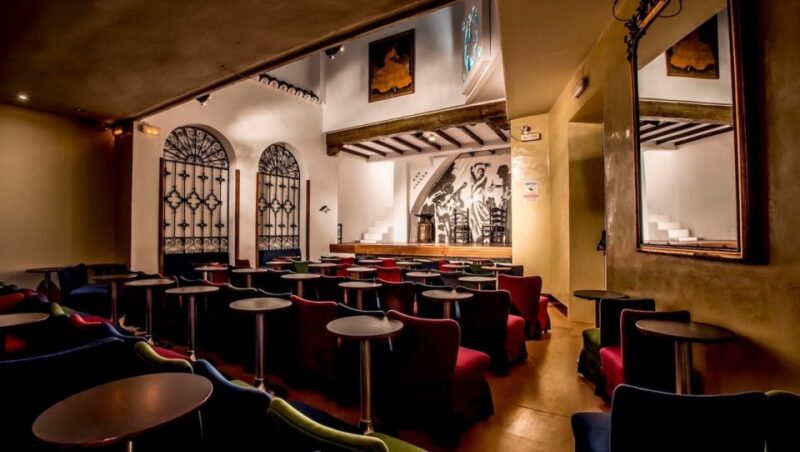 Seville: Flamenco Show at Tablao Los Gallos - What Makes This Flamenco Show Special?