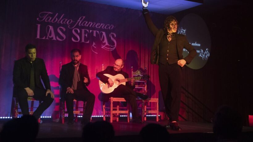Seville: Flamenco Show & Roof Dinner with Cathedral Views - Final Thoughts
