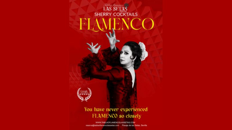 Seville: Flamenco Show Ticket at Tablao Flamenco Las Setas - The Added Value of Upgrades