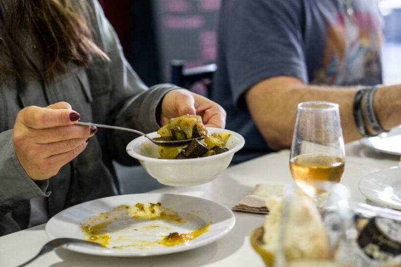 Seville: Flavors of Andalucía Guided Food Tour with Tastings - Introducing the Seville: Flavors of Andalucía Guided Food Tour