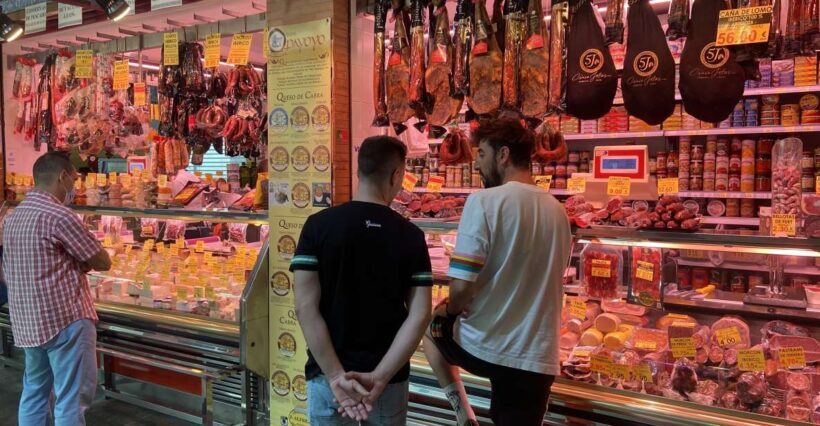 Seville: Flavors of Andalucía Guided Food Tour with Tastings - Why This Tour Is Worth It
