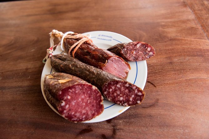 Seville Food Tour: Tapas, Drinks and Delights With a Local - Gazpacho: Refreshing Andalusian Classic