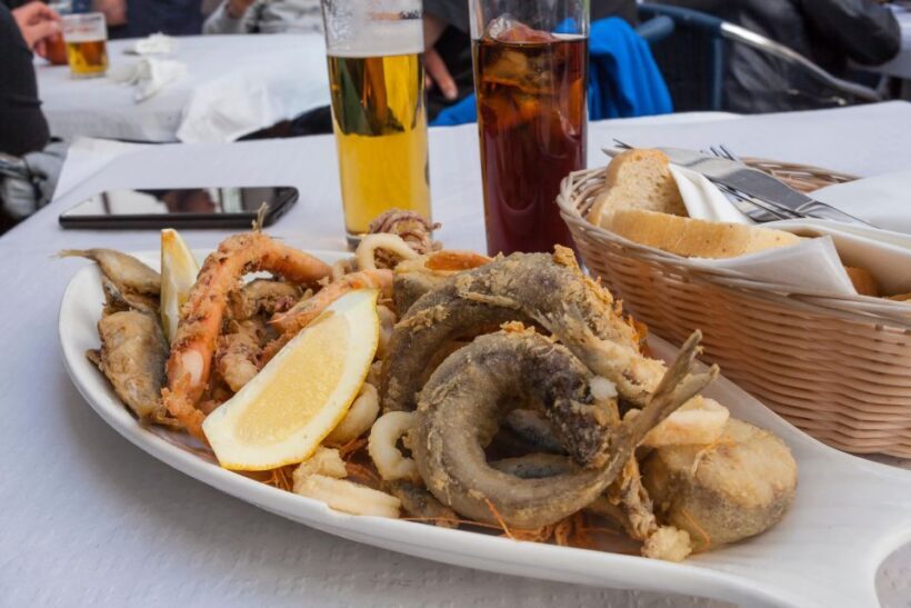 Seville Food Tour with Tapas & Drinks with a Local - Final Thoughts