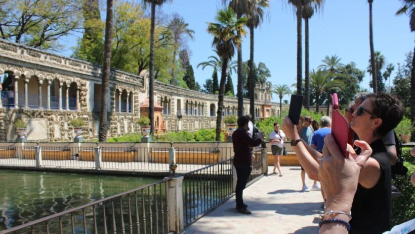Seville Full-Day Sightseeing Tour from Granada - Final Thoughts