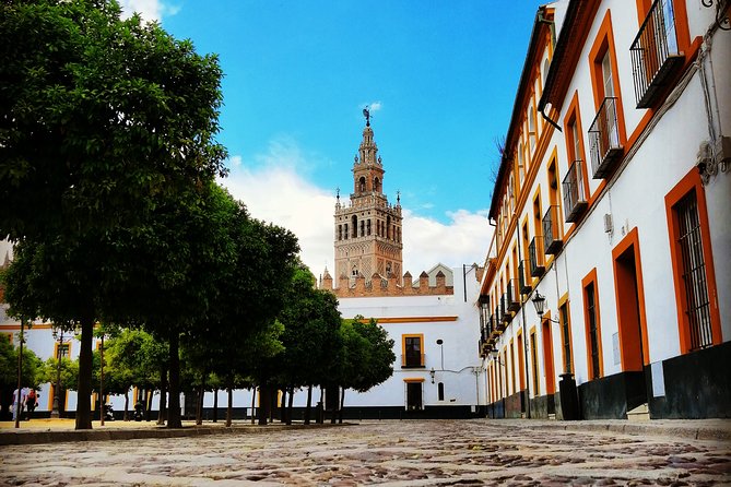 Seville Full Day Tour - The Itinerary in Detail