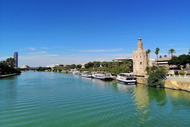 Seville Full Day Tour - What Makes This Tour Stand Out?