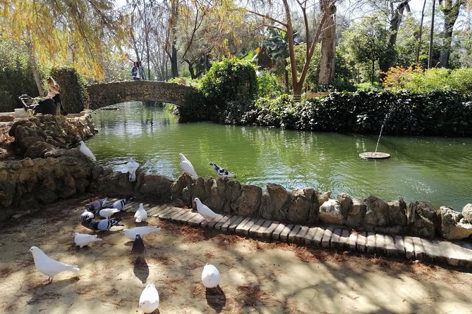 Seville Full Day Tour - Who Will Love This Tour?