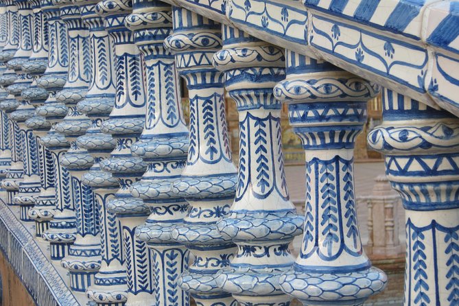 Seville Full Day Trip With Cathedral From Costa Del Sol - Tour Accessibility and Policies