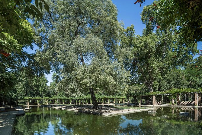 Seville Full Day Trip With Cathedral From Costa Del Sol - Frequently Asked Questions