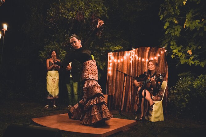 Seville: Fun Class to Approach Flamenco - Celebrating the Engaging Teaching Style