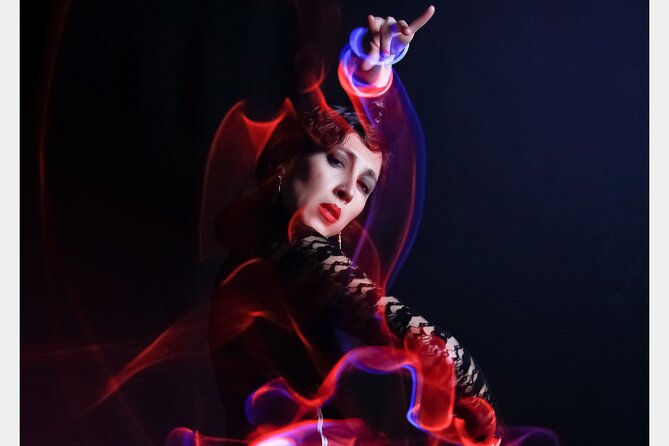 Seville: Fun Class to Approach Flamenco - Creating a Fun and Relaxed Environment