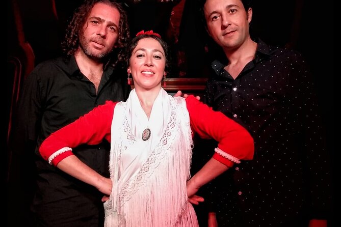 Seville: Fun Class to Approach Flamenco - The Cultural Immersion Experience