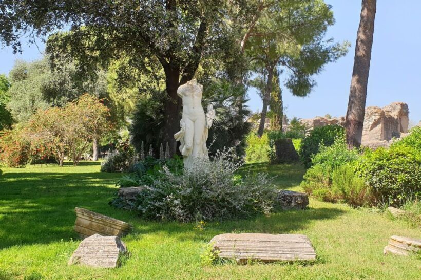 Seville: Game of Thrones and Roman Empire Italica Tour - Discovering Itálica: The Roman Roots