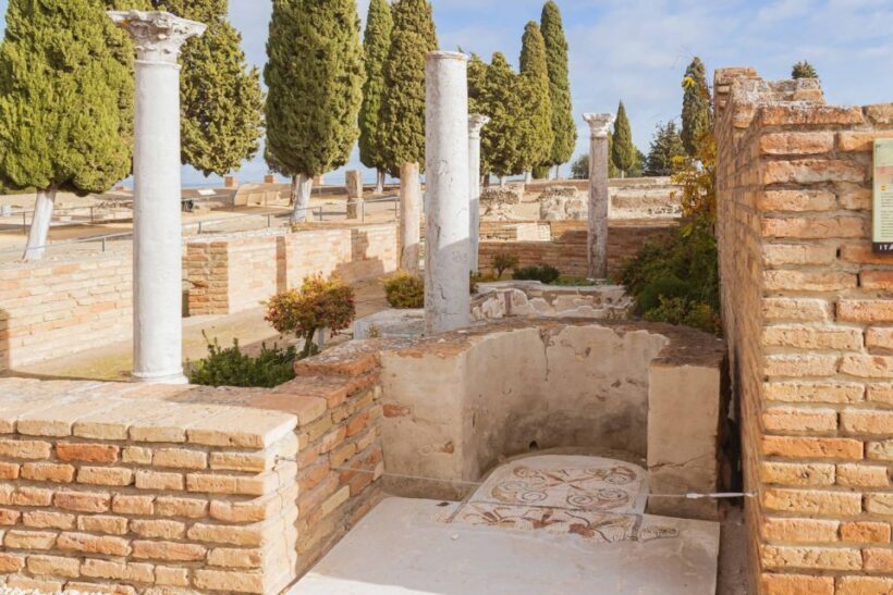 Seville: Game of Thrones and Roman Empire Italica Tour - Practical Details and Recommendations