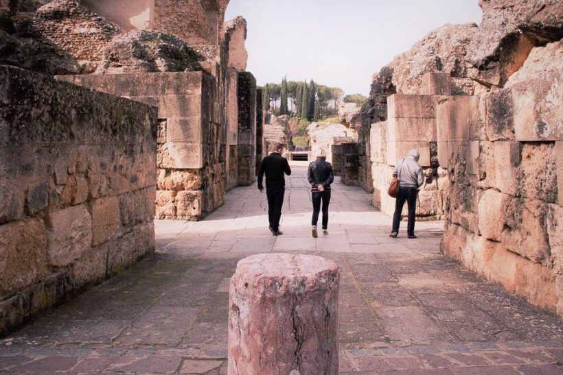 Seville: Game of Thrones and Roman Empire Italica Tour - Value and Overall Impression