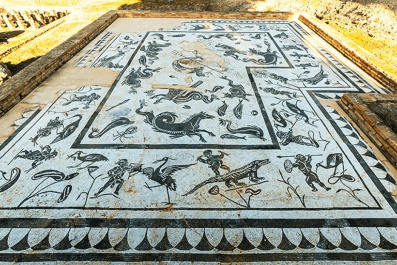 Seville: Game of Thrones and Roman Empire Italica Tour - Who Should Consider This Tour?