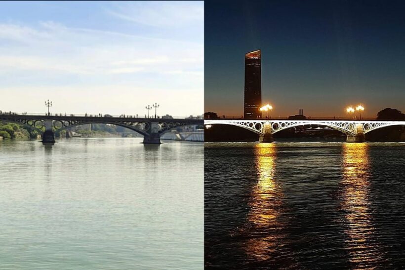 Seville: Guadalquivir Boat Tour with Optional Lunch/Dinner - FAQ
