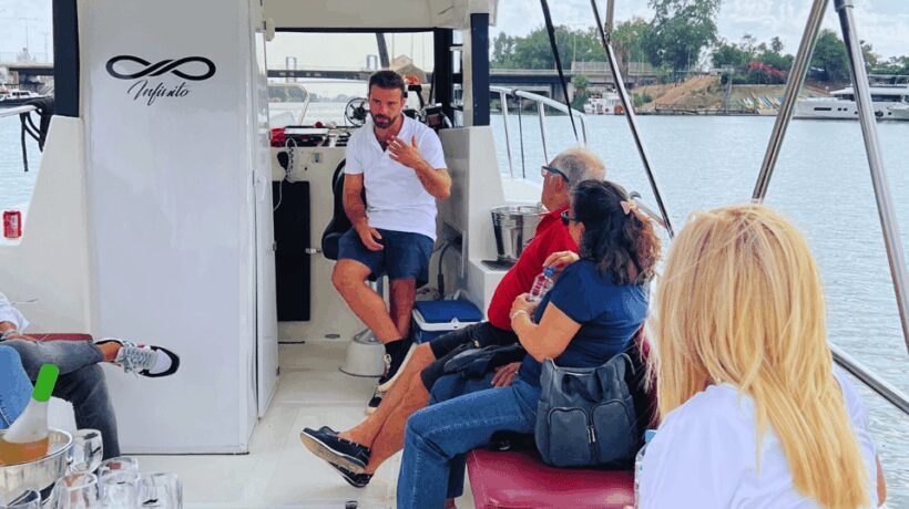 Seville: Guadalquivir River Boat Tour - Introducing Our Review of the Guadalquivir River Experience