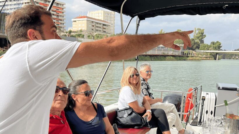 Seville: Guadalquivir River Boat Tour - The Verdict: Who Will Love This Tour?