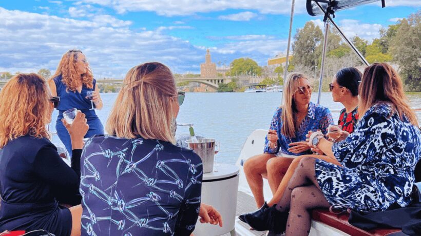 Seville: Guadalquivir River Boat Tour - Practical Tips for Your Trip