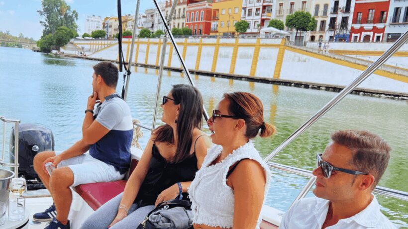 Seville: Guadalquivir River Boat Tour - Final Thoughts