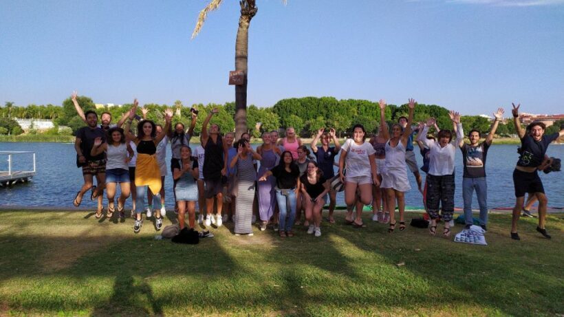 Seville: Guadalquivir River Kayak Tour or Kayak Rental - The Sum Up