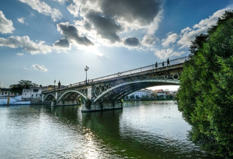 Seville: Guadalquivir & Secrets of Triana Small Group Tour - Why This Tour Offers Real Value in Seville