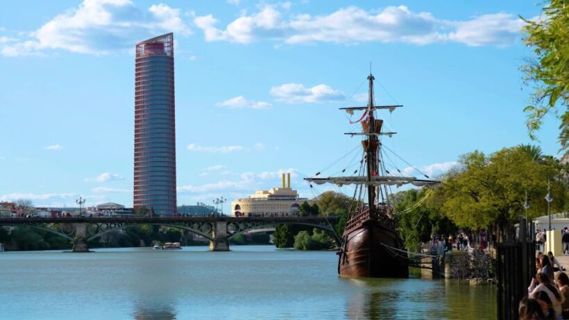 Seville: Guadalquivir & Secrets of Triana Small Group Tour - The Experience From a Traveler’s Perspective