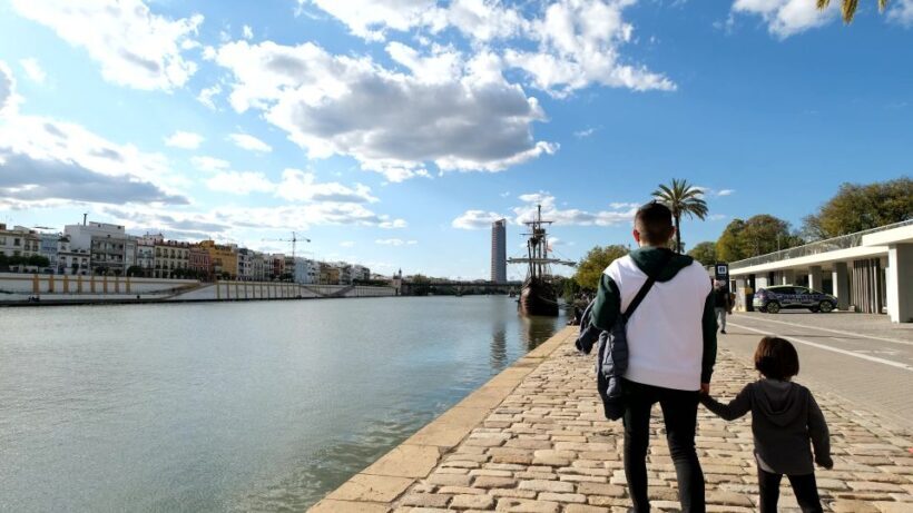 Seville: Guadalquivir & Secrets of Triana Small Group Tour - FAQ