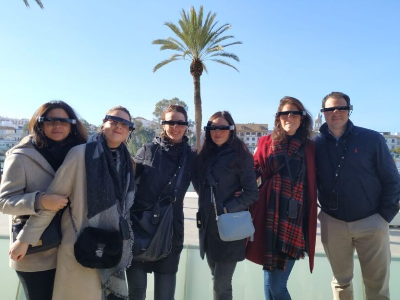 Seville: Guided City Walking Tour with 3D contents - An In-Depth Look at the Tour Itinerary
