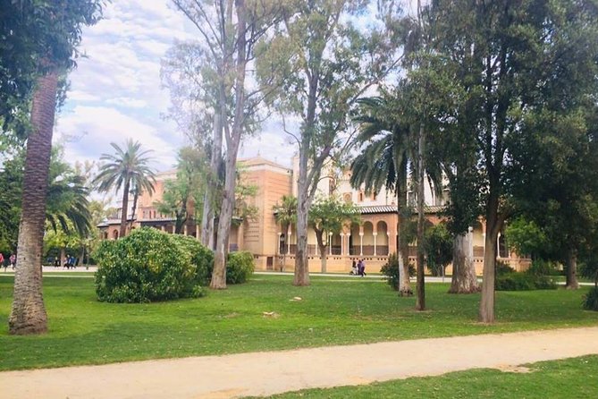 Seville Guided Horse Carriage Private Tour - Additional Information