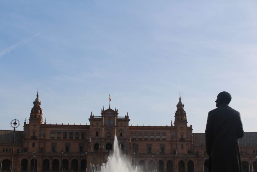 Seville: Guided Sightseeing Day Tour - Who Will Love This Tour?