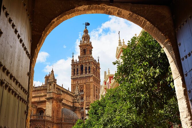 Seville Guided Small-Group Walking Tour - Final Thoughts: Who Should Sign Up?