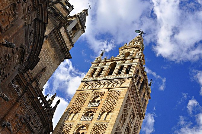 Seville Guided Tour Into Alcazar and Cathedral Skip the Line - Recommendations and Tips for Prospective Visitors