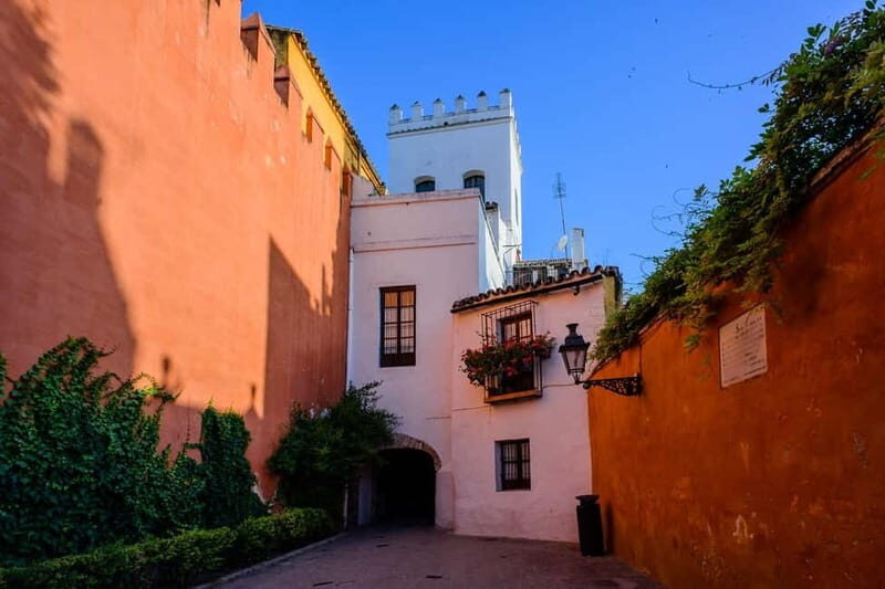 Seville Guided Tour Seville Must See - An Honest Look at the Experience