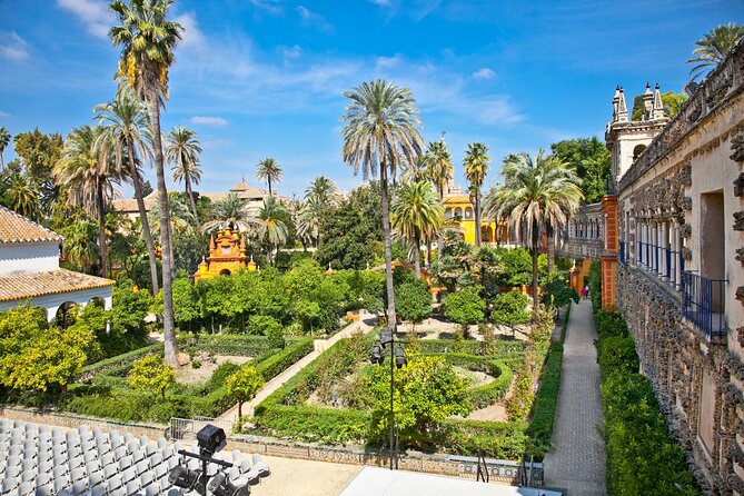 Seville: Guided Tour to the Alcazar + Cathedral and Giralda - Visitor Feedback and Ratings