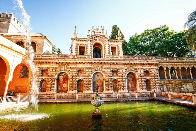 Seville: Guided Tour to the Alcazar + Cathedral and Giralda - How to Prepare for Your Visit