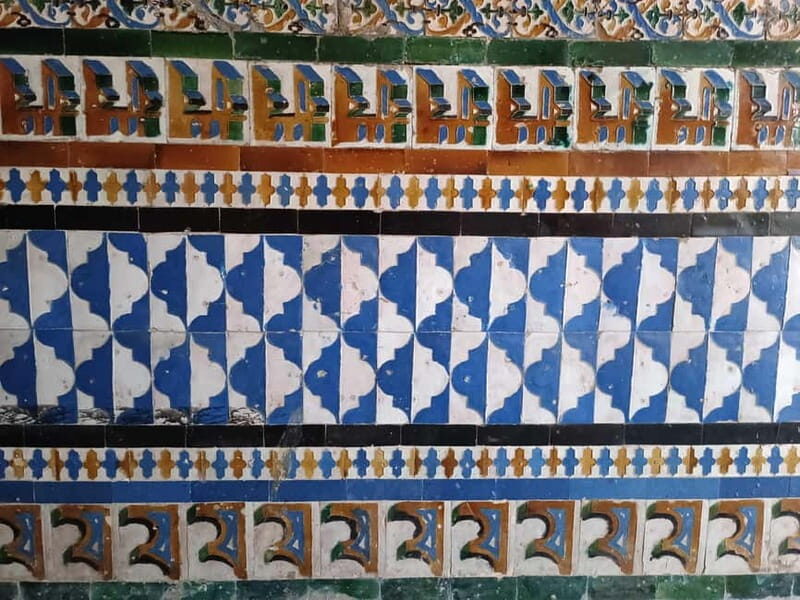 Seville: Guided visit of the Casa de Pilatos with entrance tickets - Who Should Consider This Tour?