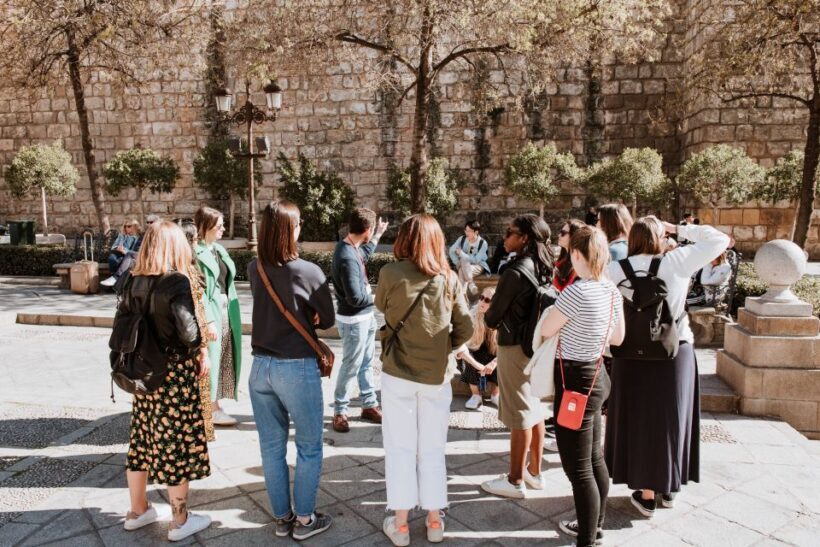 Seville: Guided Walking Tour with Optional Breakfast - Authenticity and Value: Why This Tour Works
