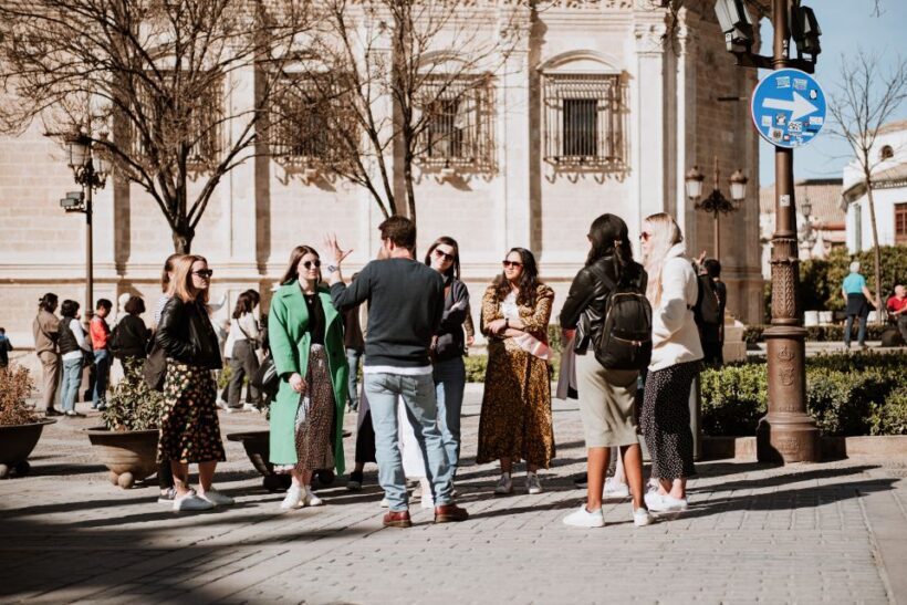 Seville: Guided Walking Tour with Optional Breakfast - Final Thoughts