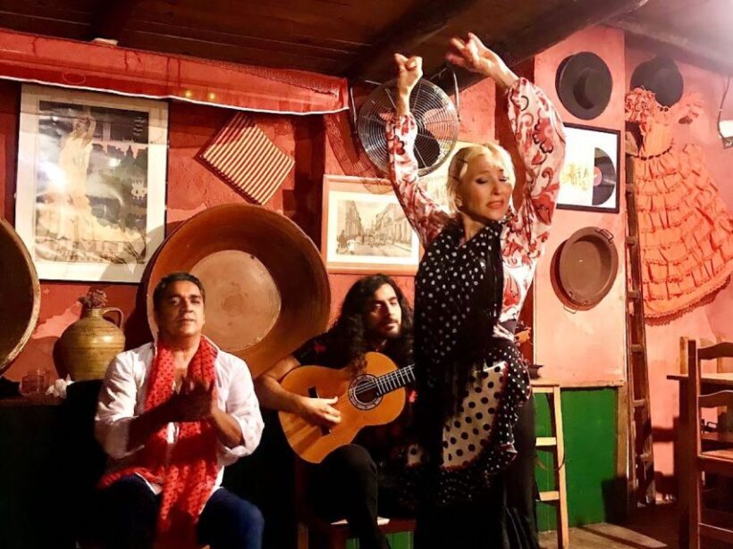 Seville: Half-Day Flamenco & Tapas Night - In-Depth Review of the Tour Experience